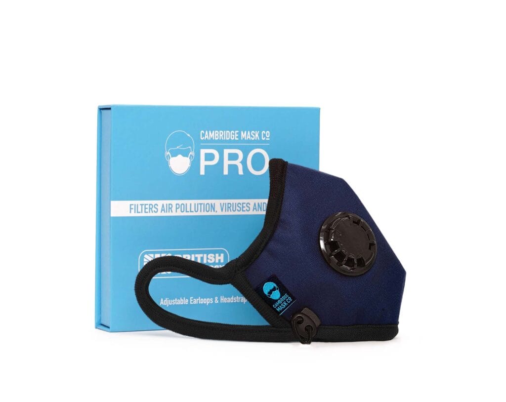 CAMBRIDGE PRO Maska - Admiral | Apoteka Monis