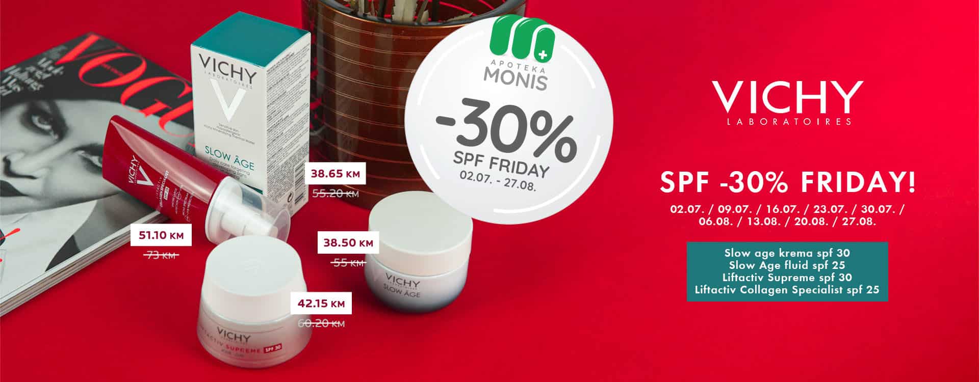 Web shop • Apoteka Monis • Online apoteka