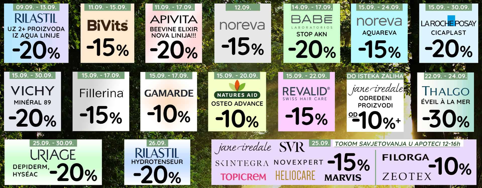 Web shop • Apoteka Monis • Online apoteka