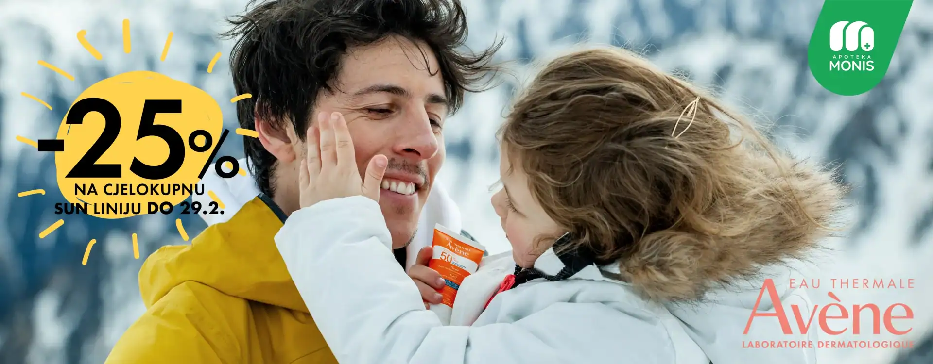 Web shop • Apoteka Monis • Online apoteka